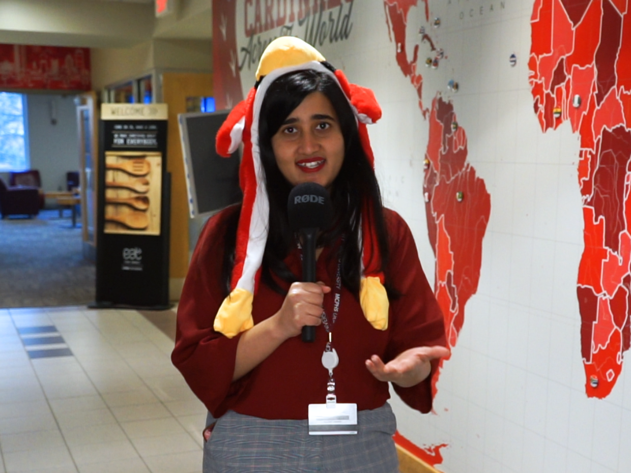 Student Life | MCPHS