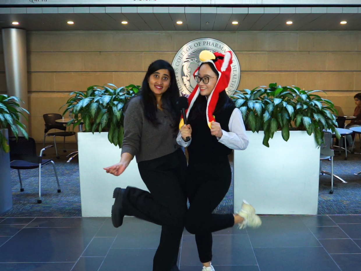 Student Life | MCPHS