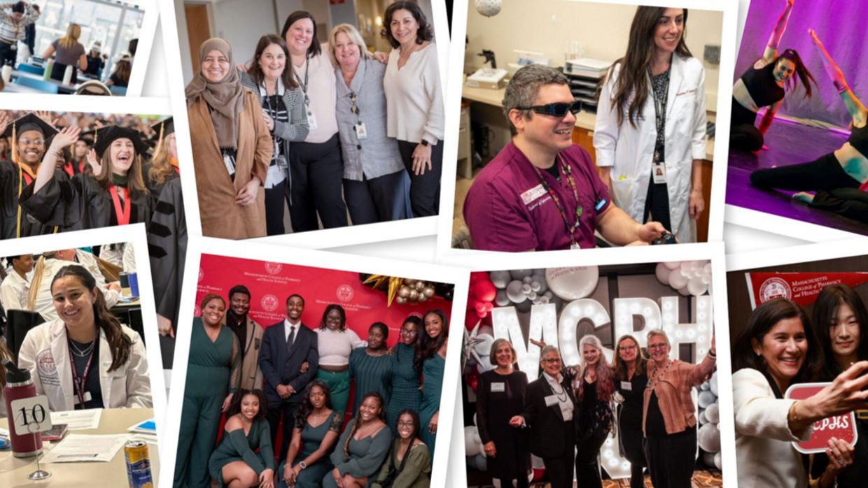 MCPHS News | Your daily source for University news